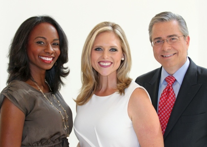 WBBM-TV restores weekend morning newscasts - T Dog Media