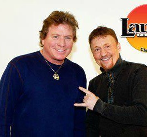 Eddie and JoBo: On the outs - T Dog Media