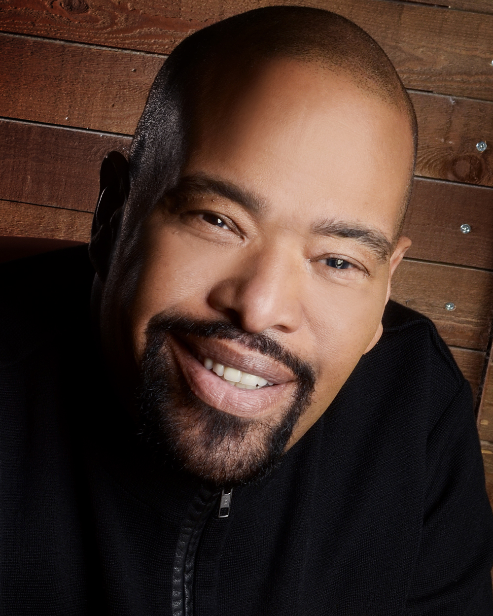 Remembering Doug Banks - T Dog Media