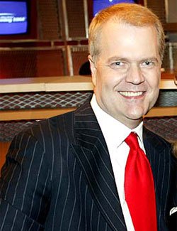 Chet Coppock dies in car crash - T Dog Media