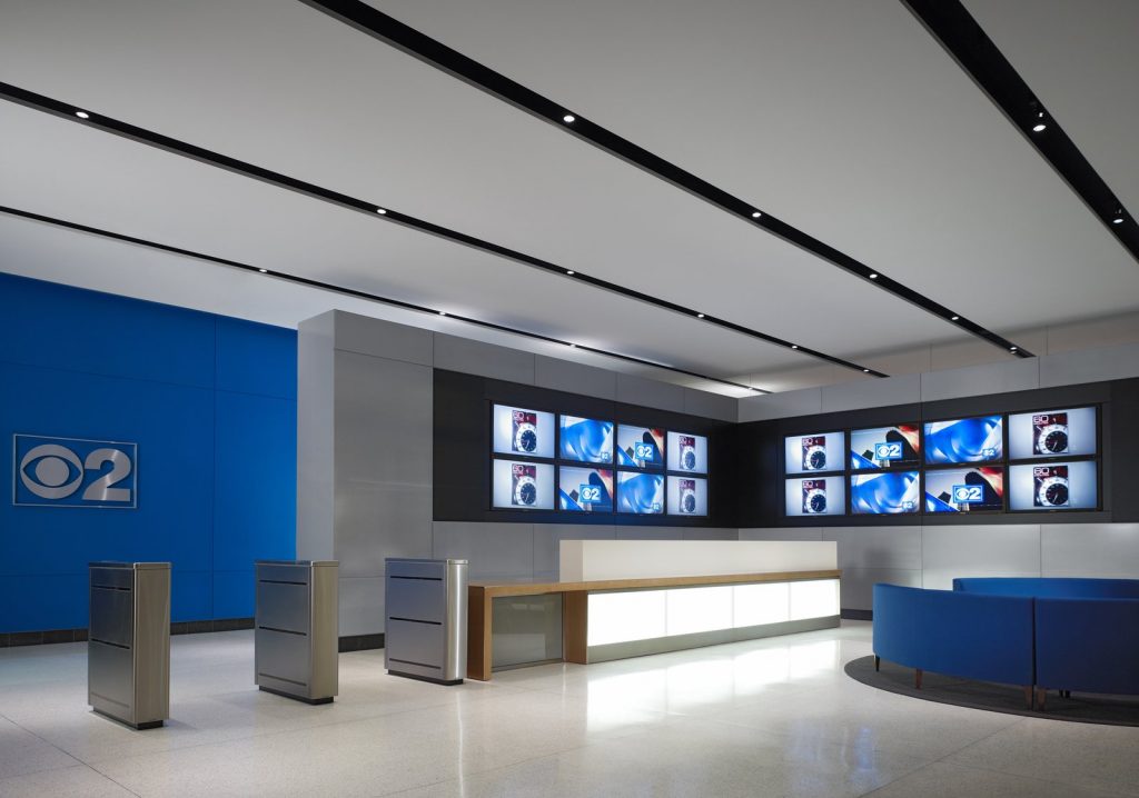 CBS lays off staff, including Chicago’s CBS 2 – T Dog Media