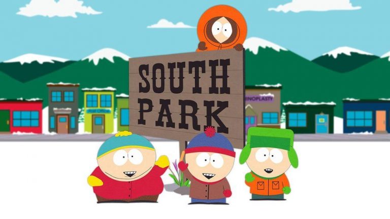 “South Park” snares blockbuster ViacomCBS deal - T Dog Media