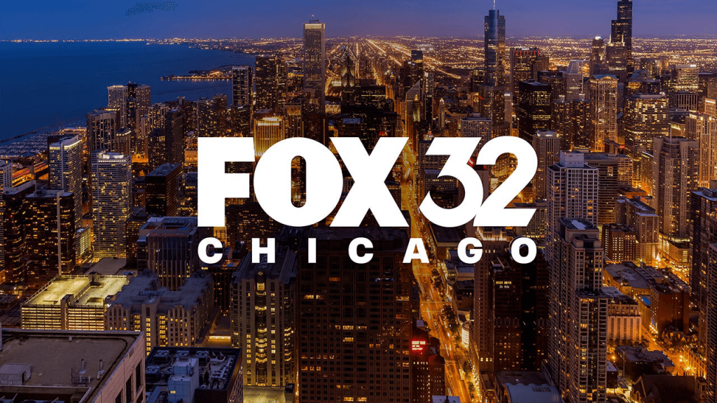 More layoffs in local news: Fox 32 part ways with anchor, producer - T ...
