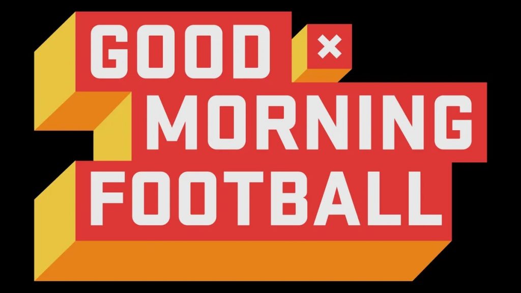 NFL Network’s “Good Morning Football” heads to syndication - T Dog Media