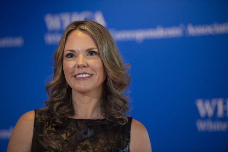 Wendy McMahon is out as head of CBS News and Stations - T Dog Media